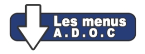 ADOC : Aide Développement Organisation des Clubs - Ligue BFC de Tennis